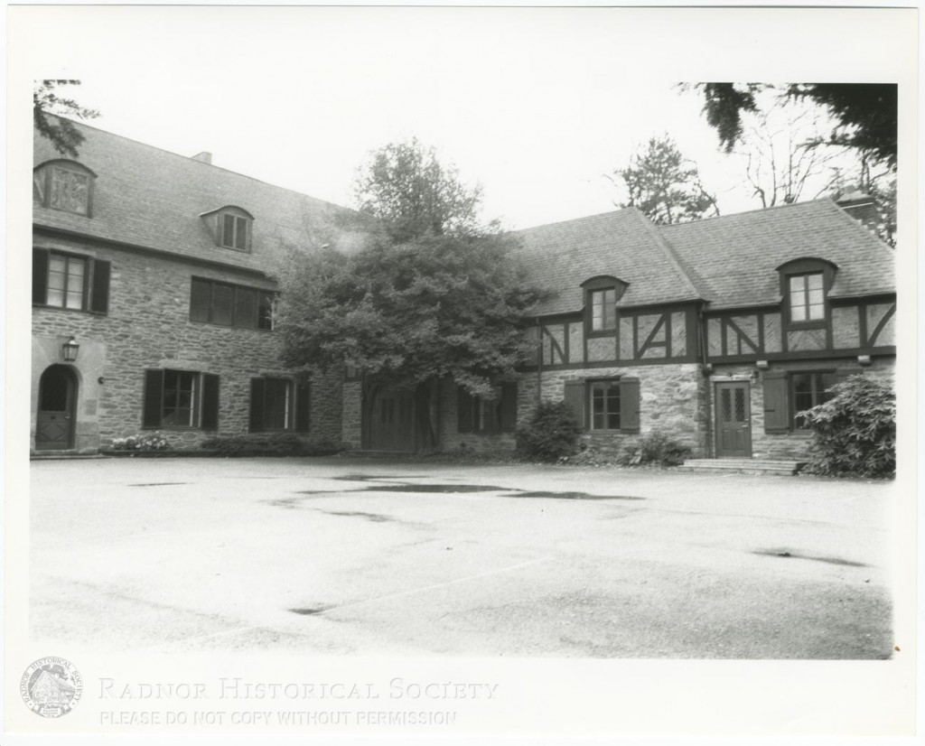 Harwinton – Radnor Historical Society | Archive