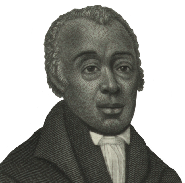 Bishop Richard Allen Park – Radnor Historical Society