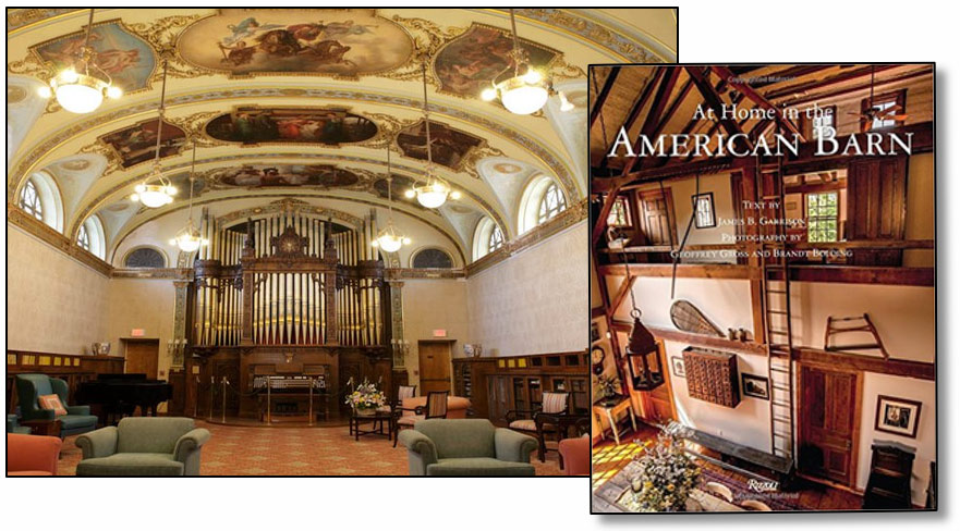 2016-2017 Events – Radnor Historical Society