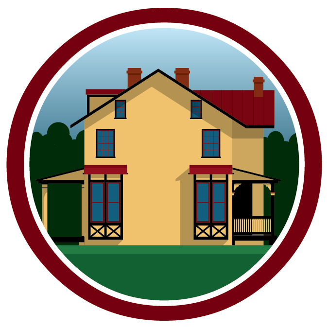 The Finley House – Radnor Historical Society